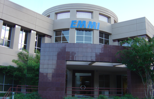 EMMI Reports Website